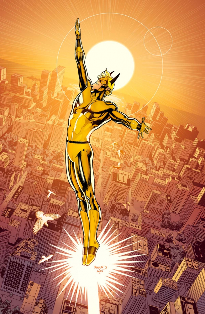 COMICSBLOG.fr | Votre site de référence d'actualité Comics